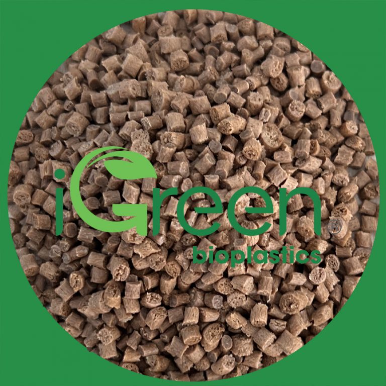 Bamboo-based, Biobased Compounds - igreen.com.vn